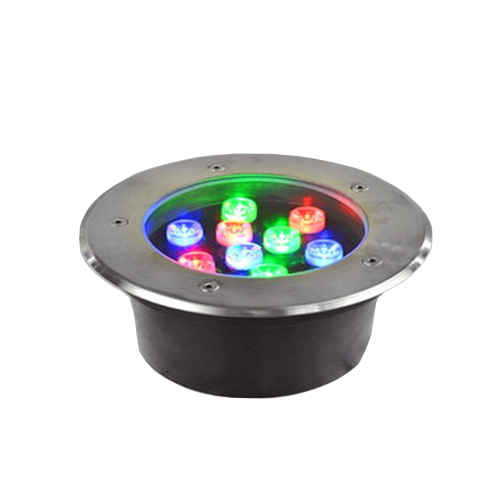 Landscape LED Lights - Poli LED and Signs