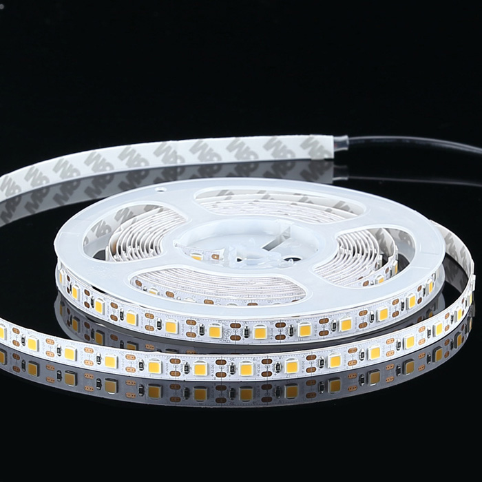 Lumipro CRI97 Series LED Tape Light, 500lm/ft, 6000K, 12VDC, 16ft, CRI ...