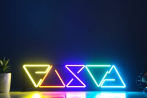 Sign Lights - Poli LED and Signs