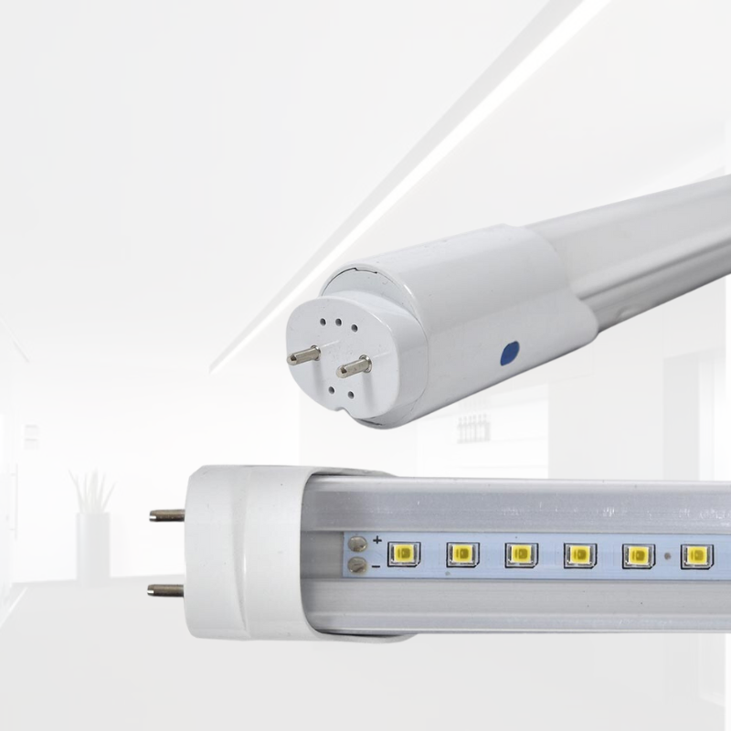 LED Warehouse Lights - Poli LED and Signs